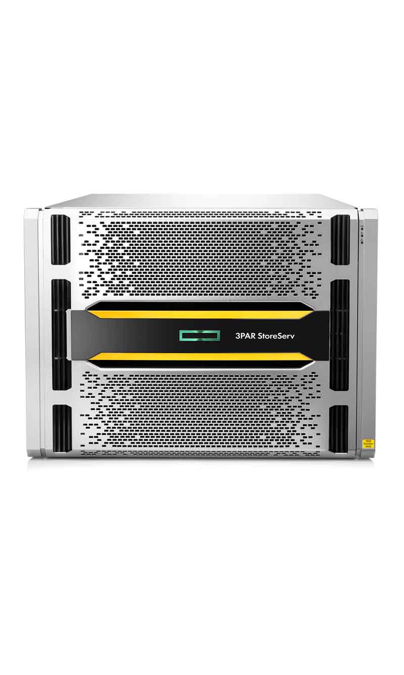 HPE: Leading Edge IT Solutions & Services | TS Qatar | Do