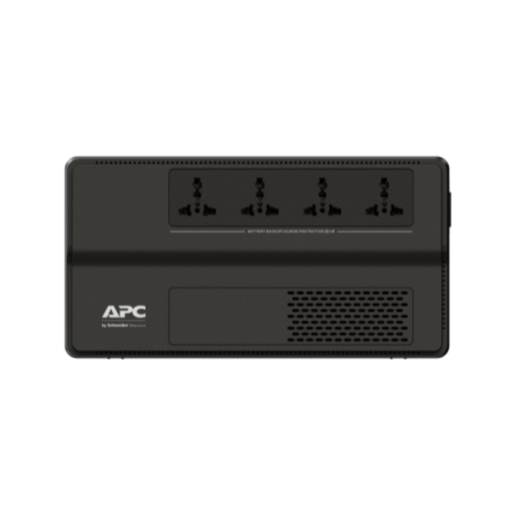 Top APC UPS Solutions & Schneider UPS Dealer in Qatar