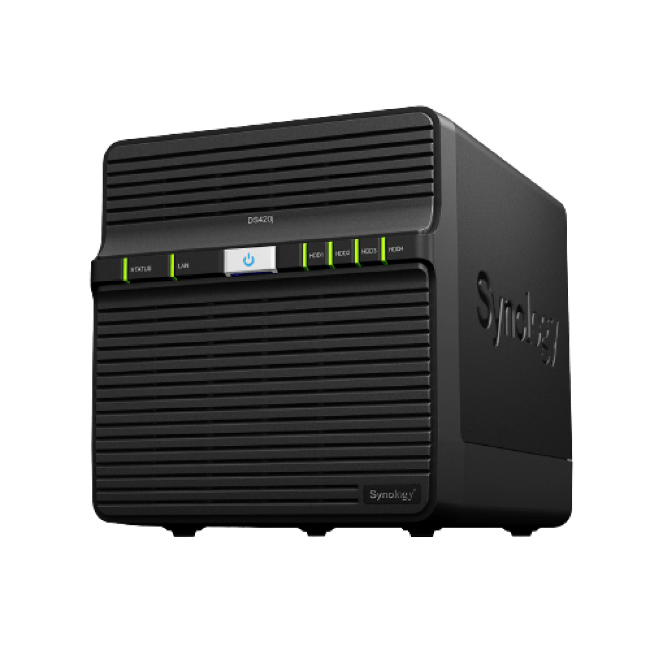 Synology Solutions: Secure Data Storage | TS Qatar | Doha