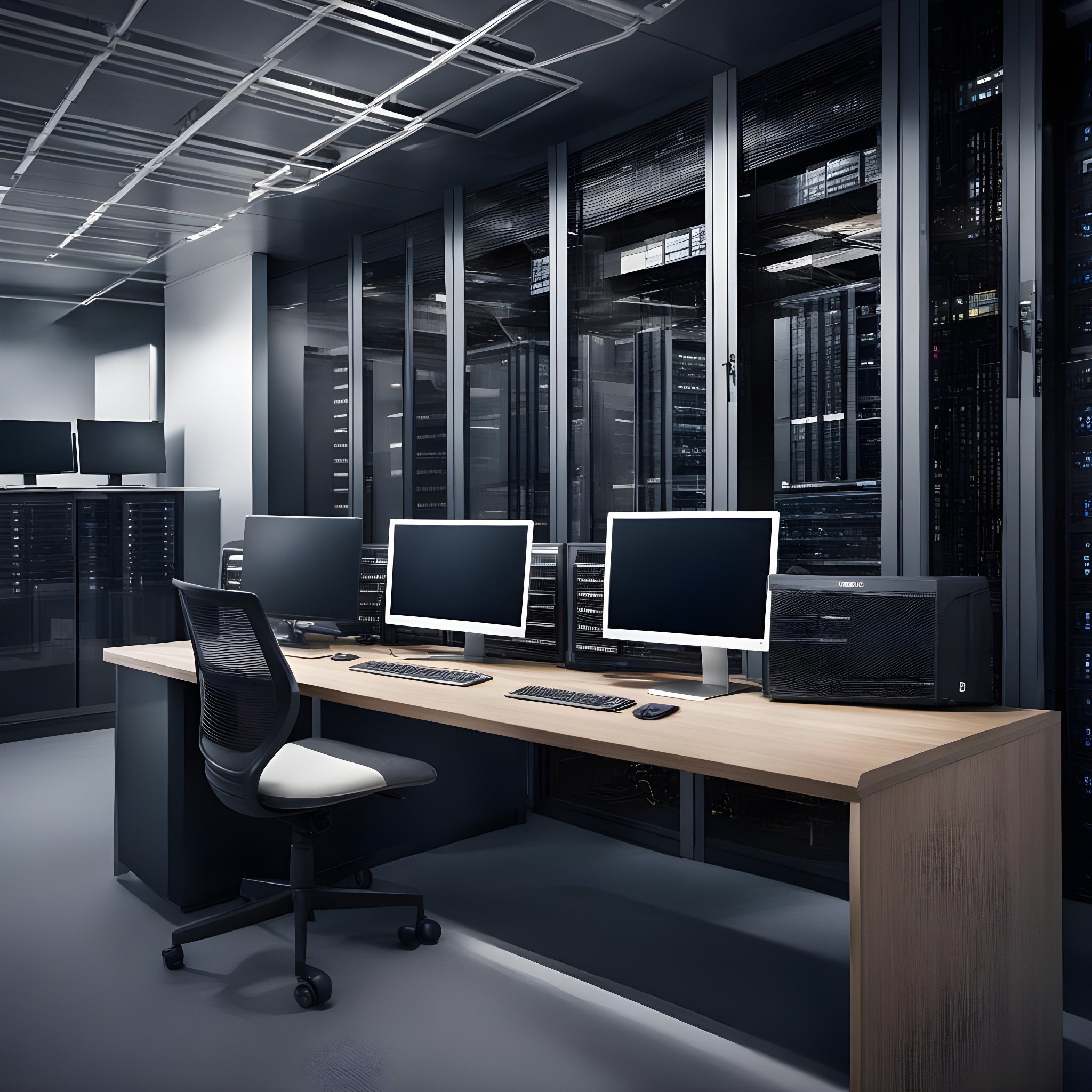 Leading Network Infrastructure Solutions Provider in Qatar